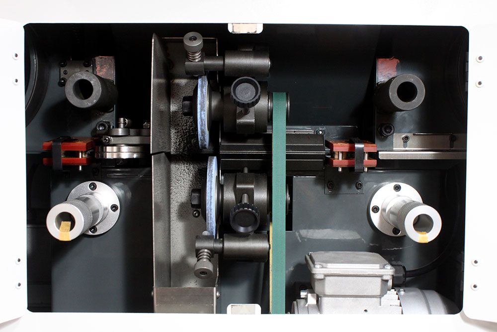 Consumable and Replacement Parts for KTWO K7546 Compact 320MM Band ...