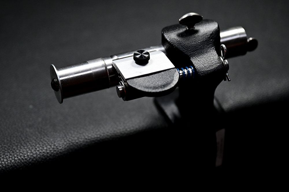 Lace Master Beveler - Leather Artisan Lab