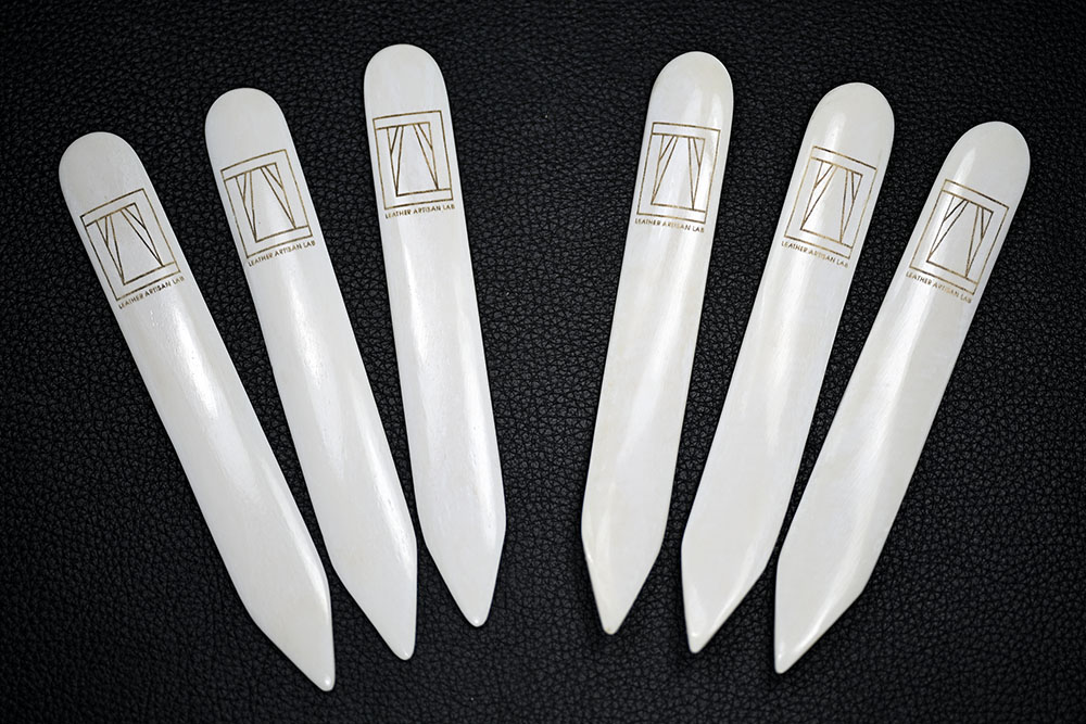 Bone Folder - Leather Artisan Lab